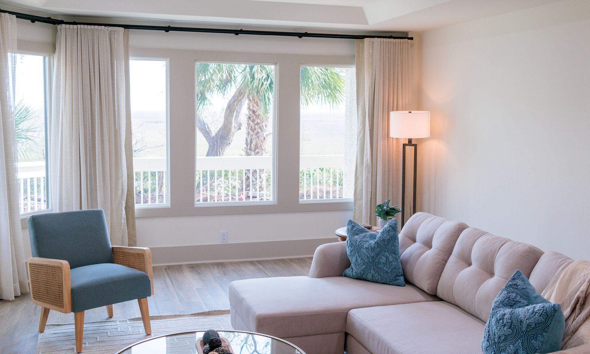 Wedding Suites | Sea Palms Resort