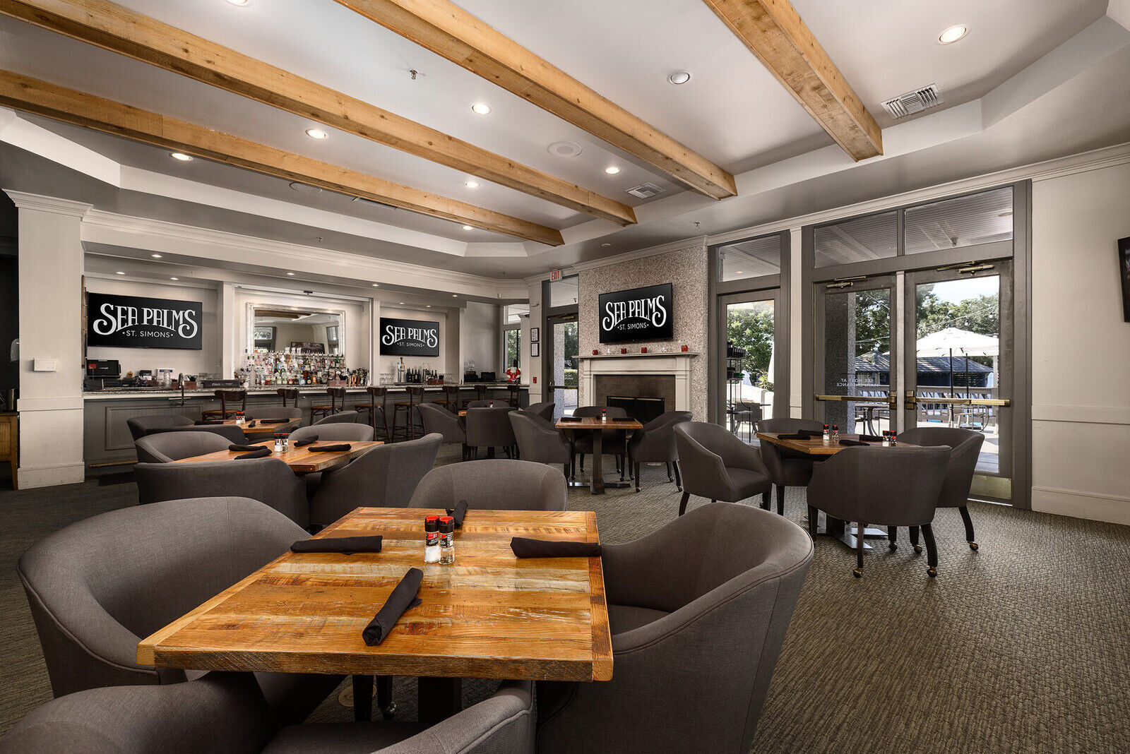 St Simons Island Marshfront Resort | Sea Palms Resort