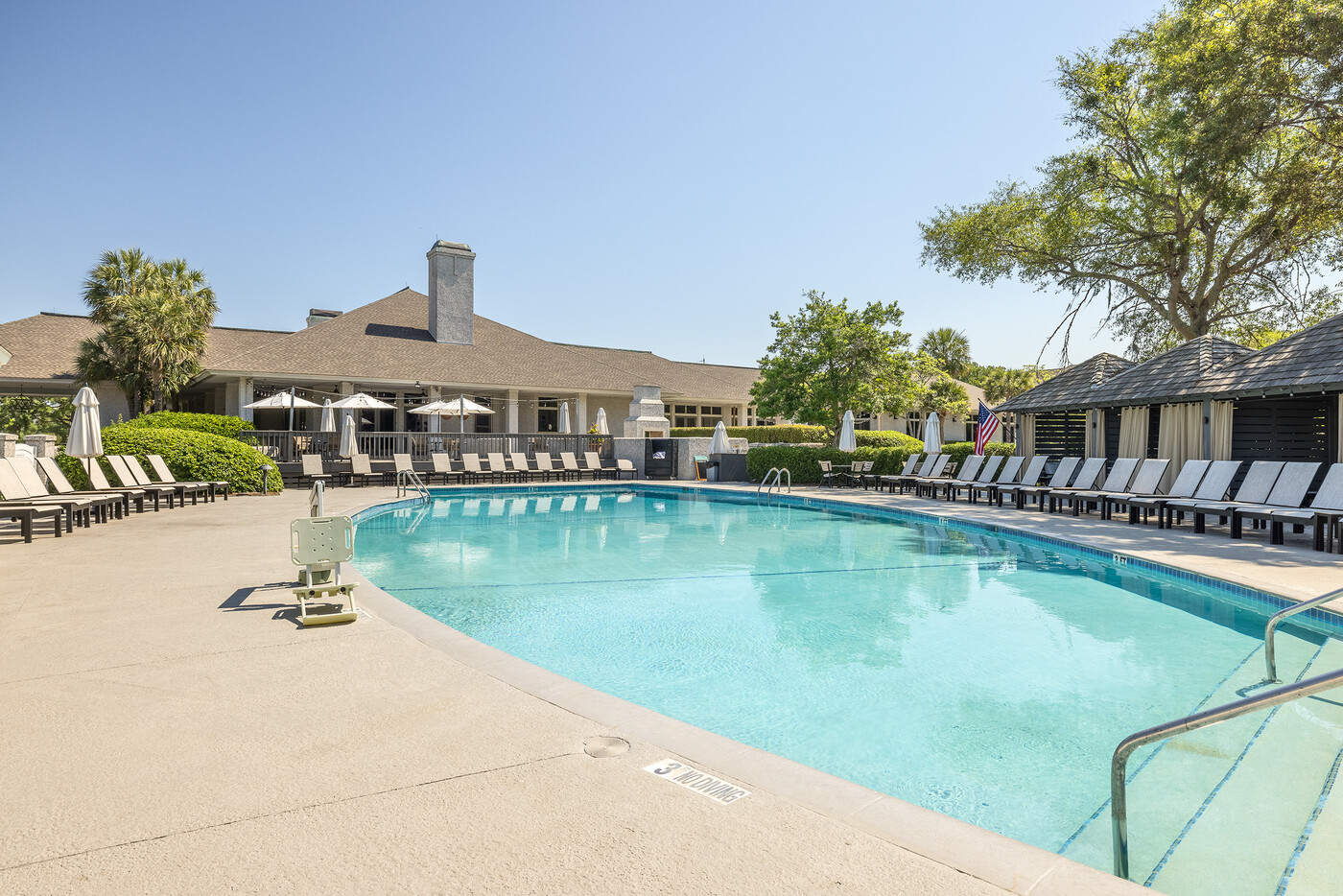 St Simons Island Marshfront Resort | Sea Palms Resort