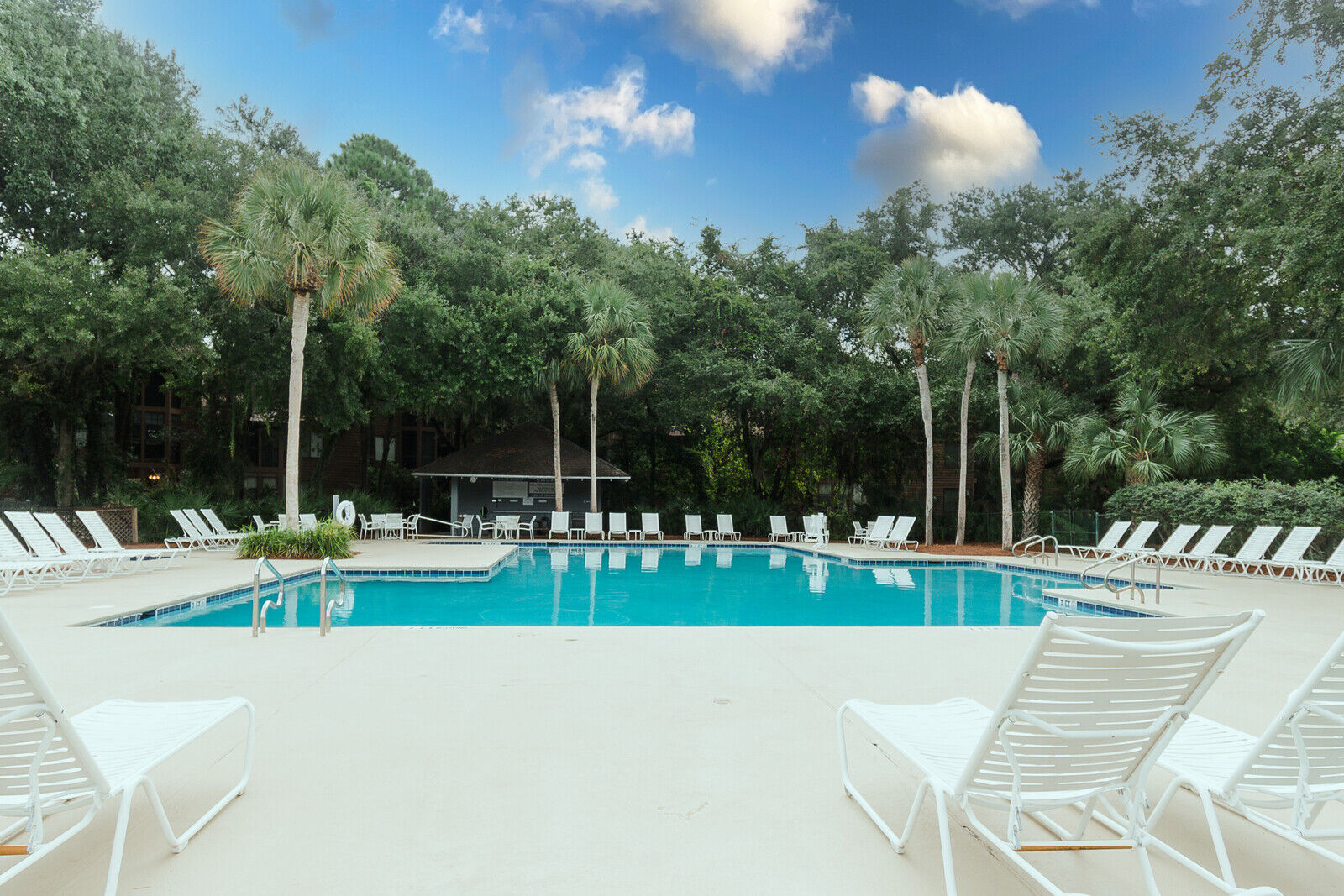 St Simons Island Marshfront Resort | Sea Palms Resort