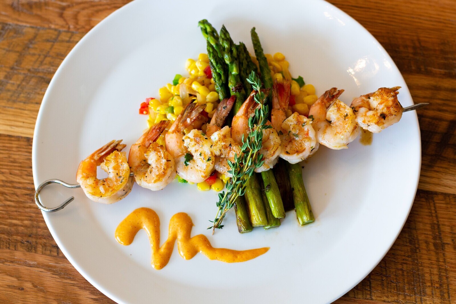 St Simons Island Restaurants | Sago at Sea Palms Resort